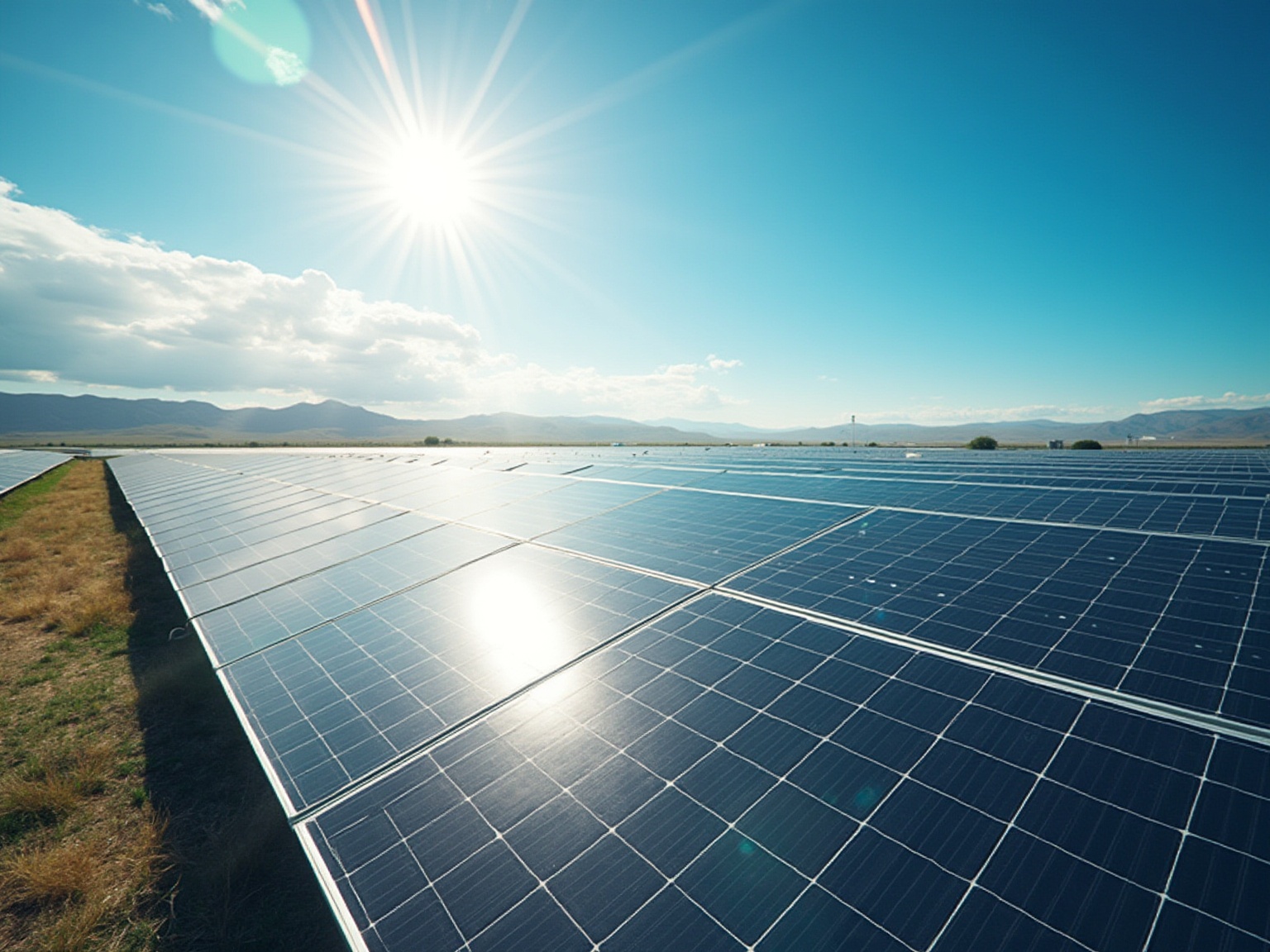 Why Is Sunlight Considered a Renewable Resource? Key Reasons and ...