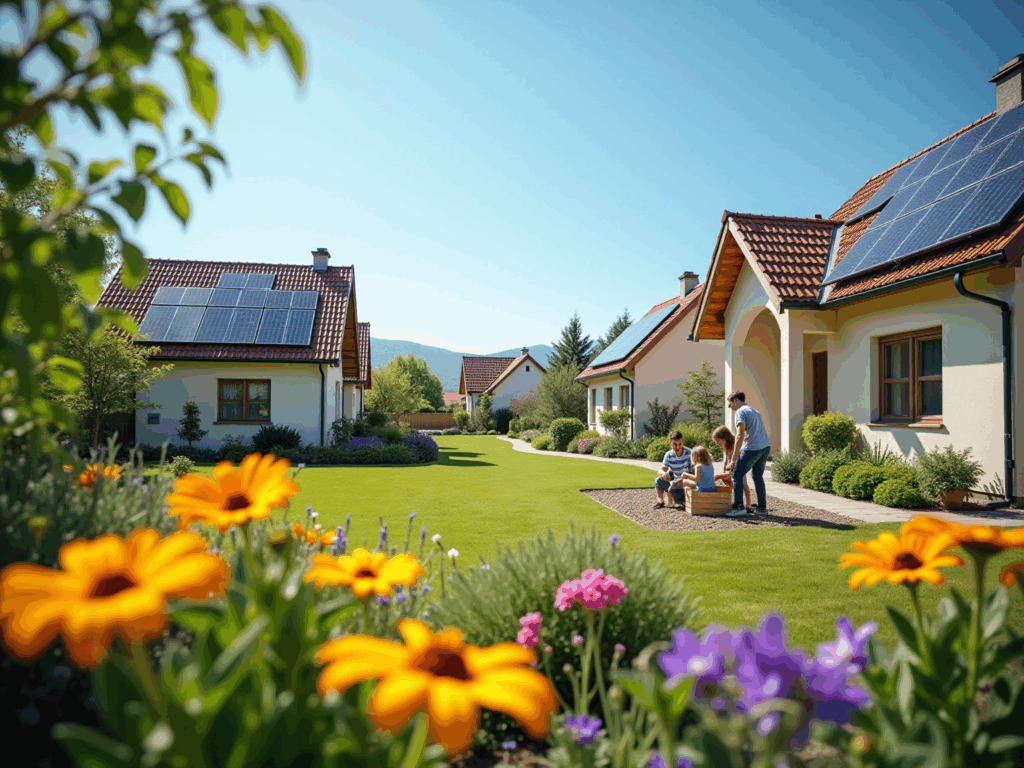 Comparing Solar Energy vs Fossil Fuels Cost for Homeowners - Solar ...