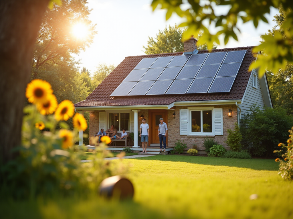 How to Choose and Install a Solar Power Heating System: A Step-by-Step ...