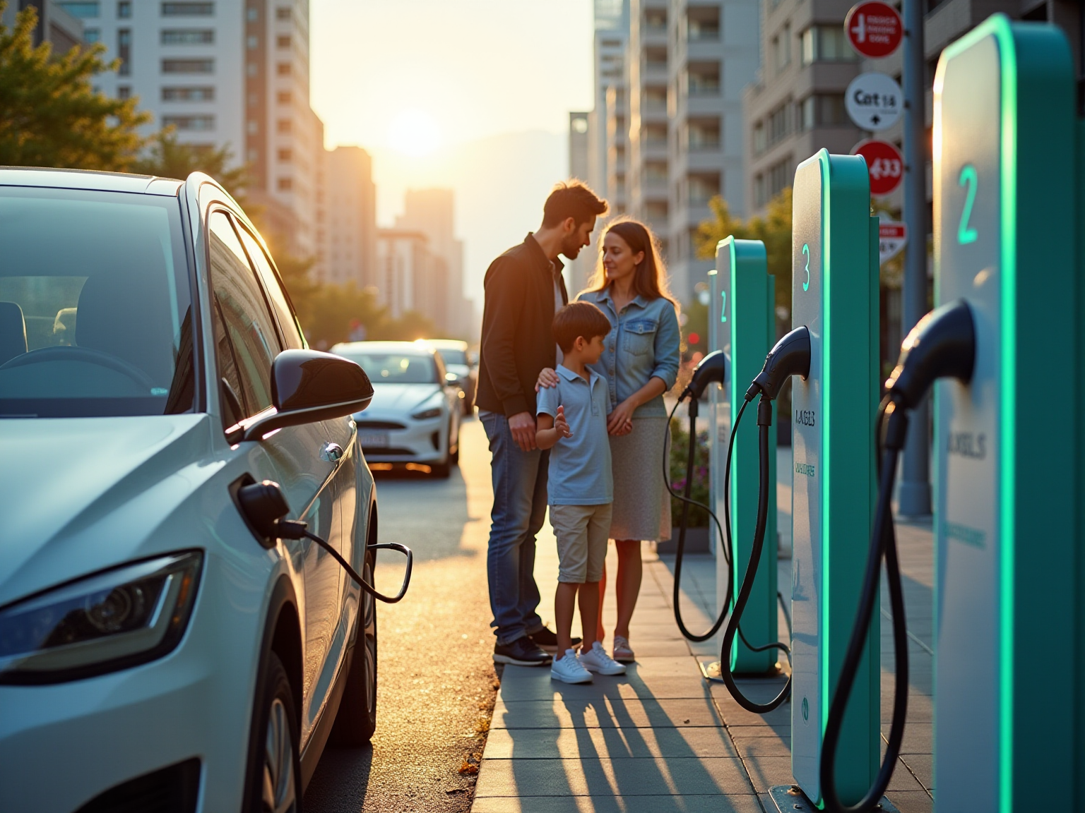 Understanding Level 3 Charger Price: An In-Depth Tutorial on Costs and ...