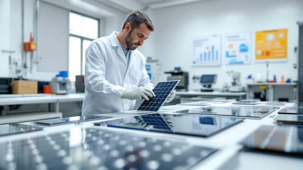 Understanding PV Module Meaning: An In-Depth Tutorial for Beginners ...