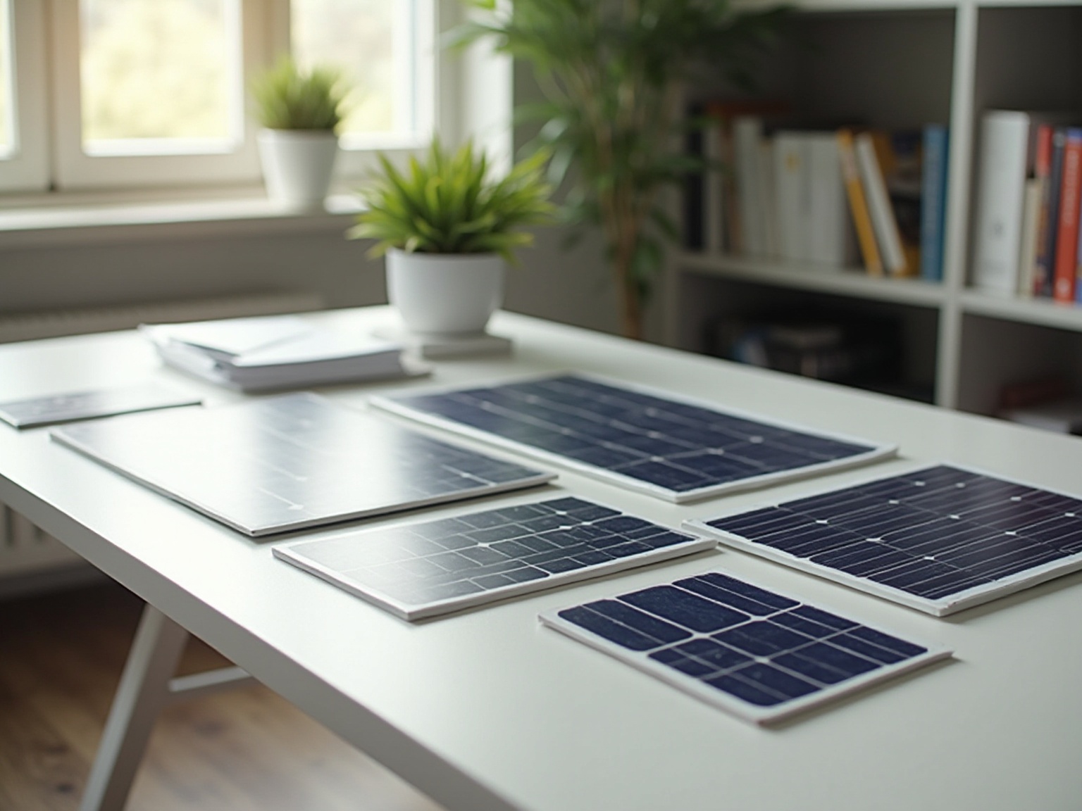 Understanding Solar Panel Sizes and Wattage: A Complete Tutorial ...