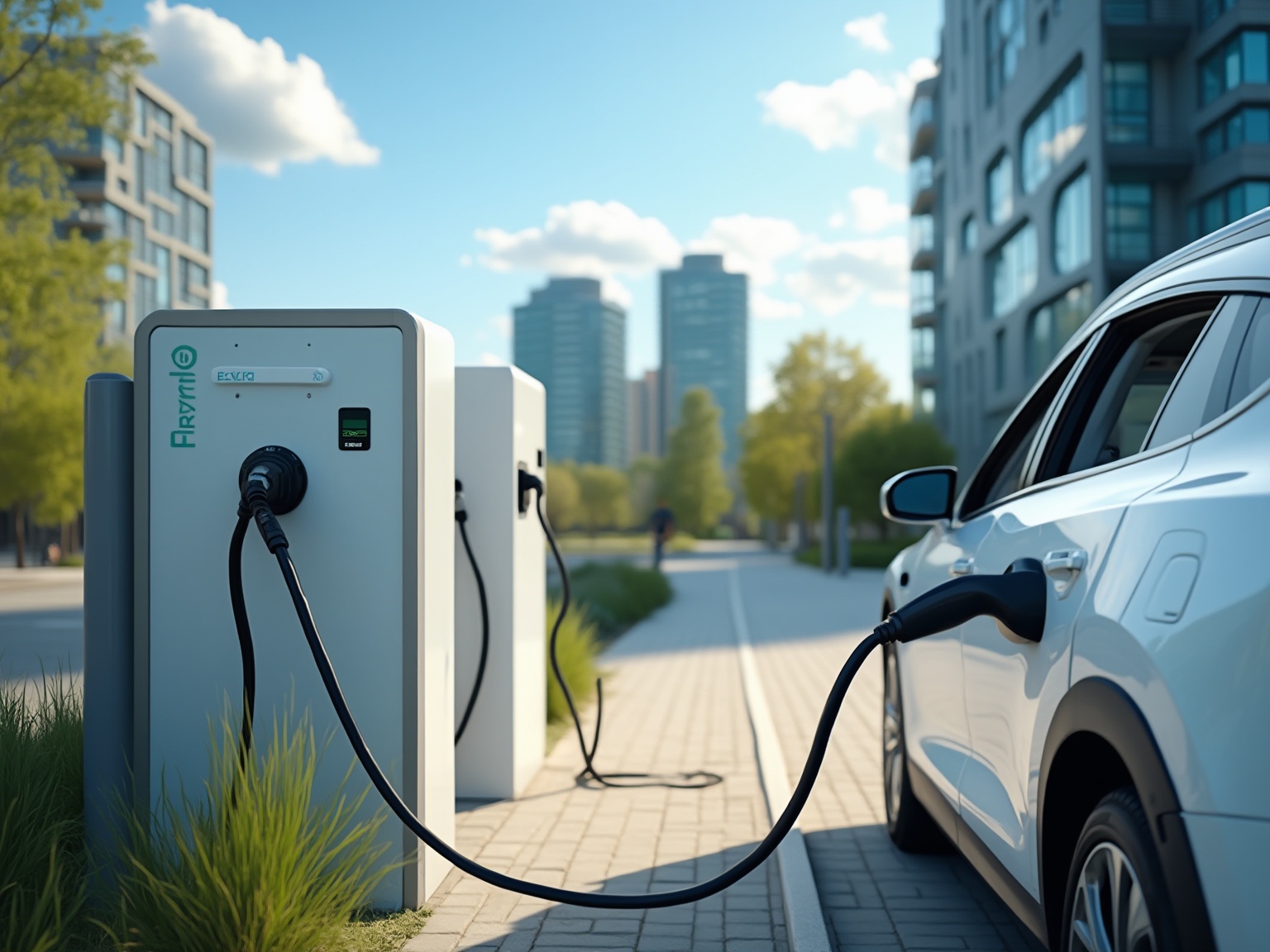 Understanding the Level 3 Charger Cost: A Compassionate Guide for ...