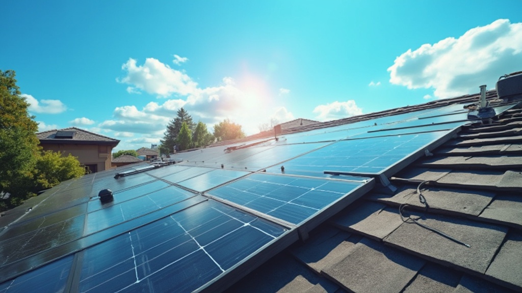 What Angle Should My Solar Panels Be? Understanding the Basics of Solar ...