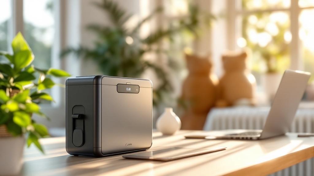 What Is a Solar Battery Generator System? Understanding Its Components ...