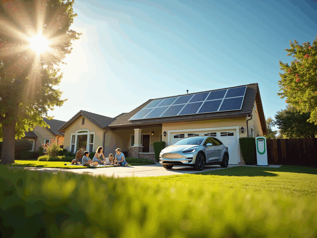 7 Compelling Reasons to Get Solar Panels for Your Home - Solar Power ...