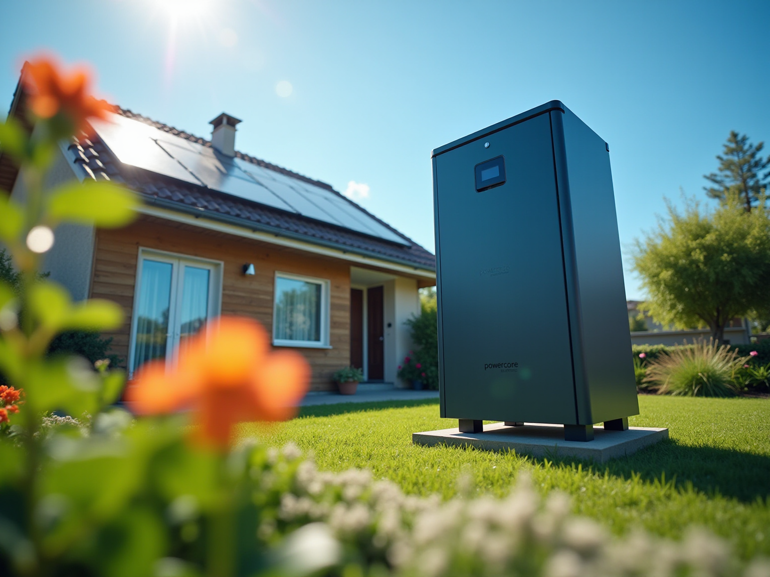 9 Best Battery Solar Options for Eco-Conscious Homeowners - Solar Power ...