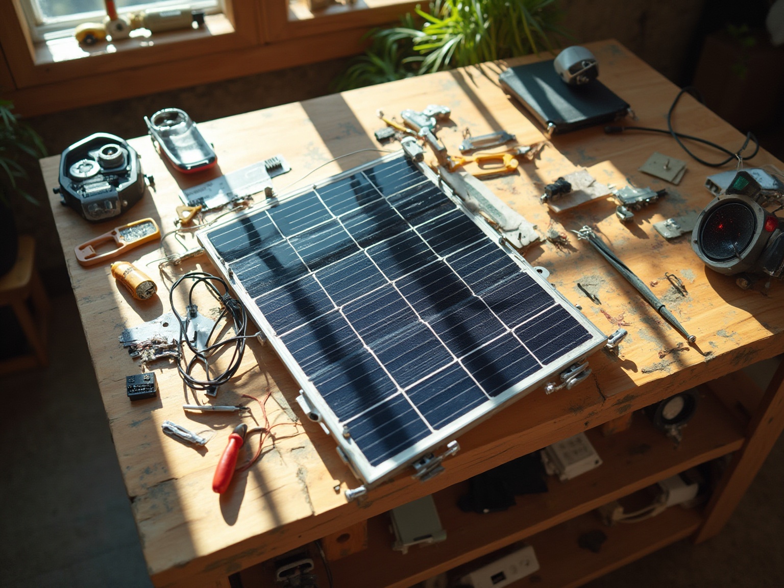 Complete Tutorial on Do It Yourself Solar Panel Kits: From Concept to Installation - Solar Power ...