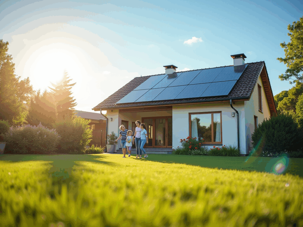 How Do Solar Panels Affect Home Value? Key Insights for Homeowners ...