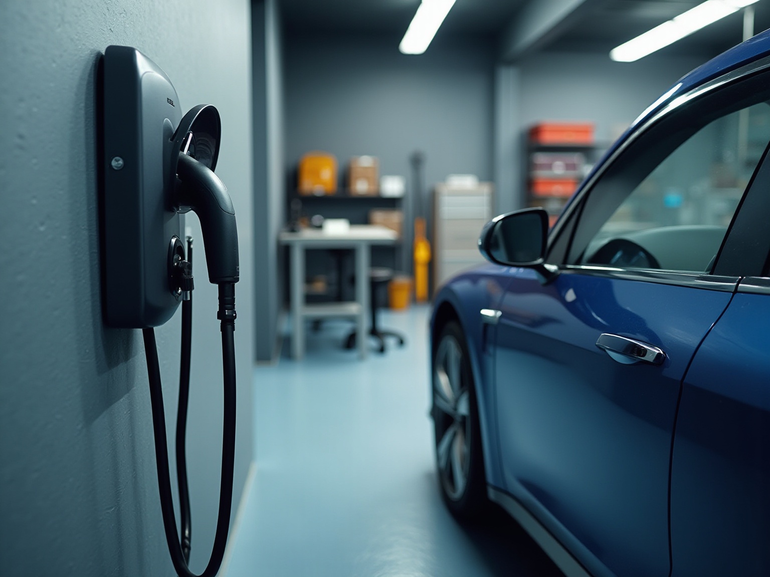 How Much Does a Level 2 Charger Cost? A Caring Step-by-Step Guide - Solar Power Installations ...