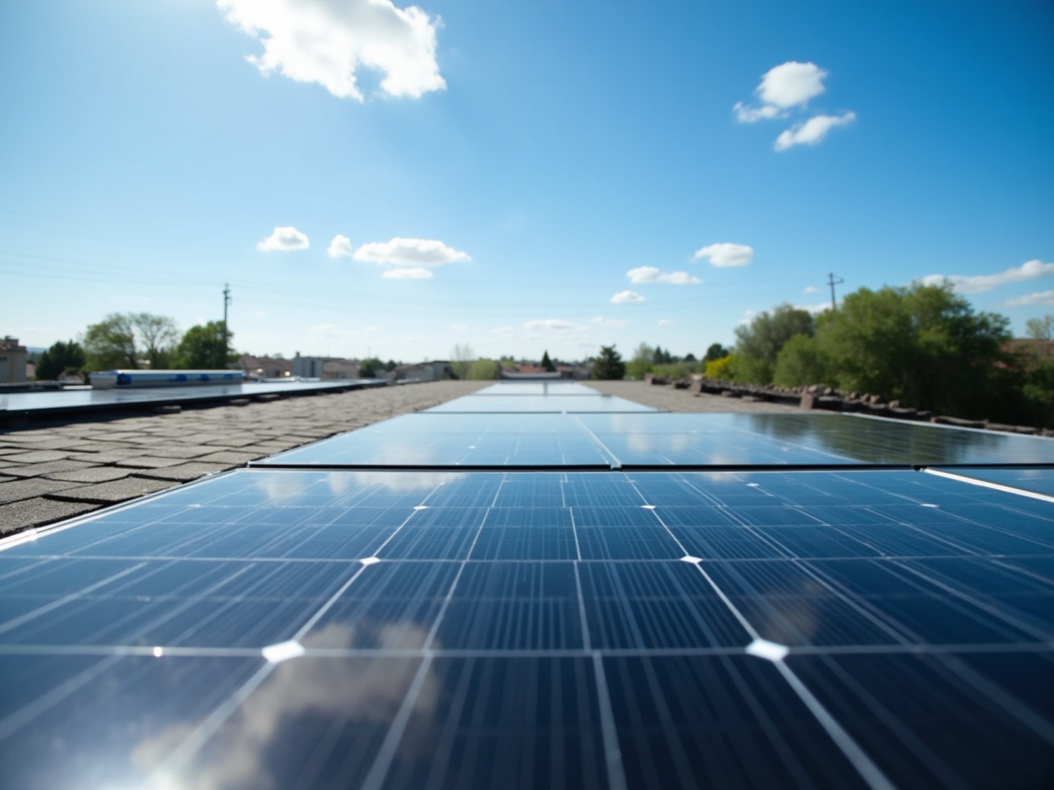 Understanding 5 Kilowatt Solar Systems: An In-Depth Tutorial - Solar Power Installations and EV ...