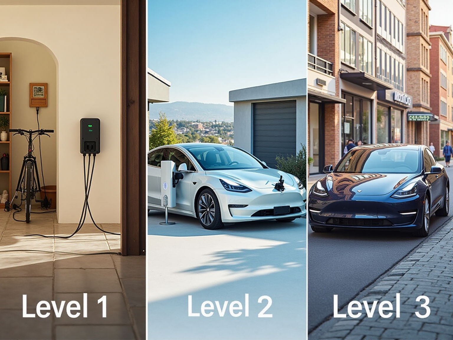 Understanding Electrician Cost to Install EV Charger: A Complete ...