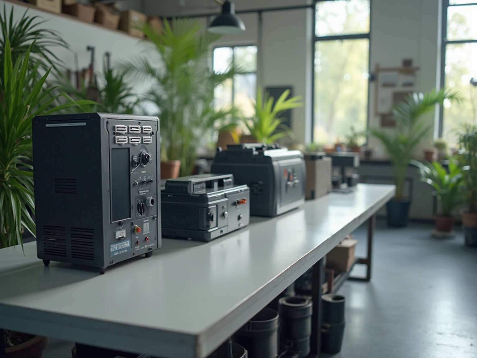 Understanding Lithium Ion Solar Generators: An In-Depth Tutorial for Beginners - Solar Power ...