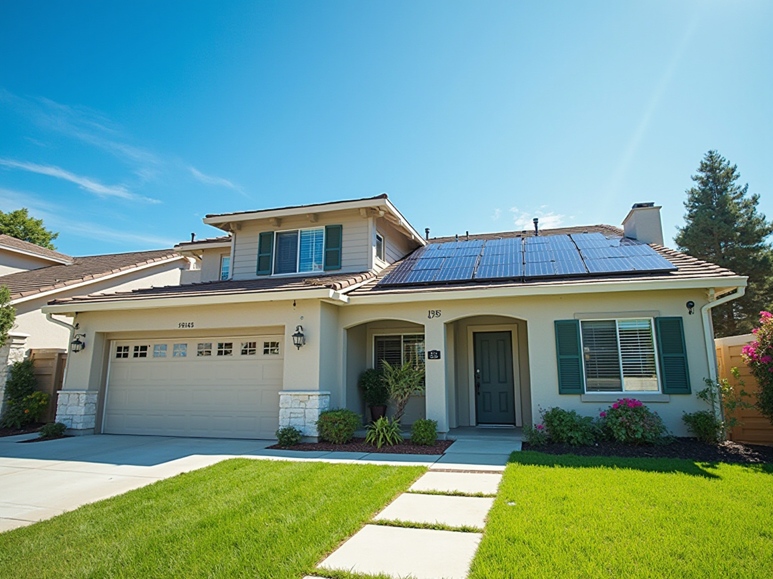 What Are the Most Efficient Solar Panels for Home? A Comprehensive Overview - Solar Power ...