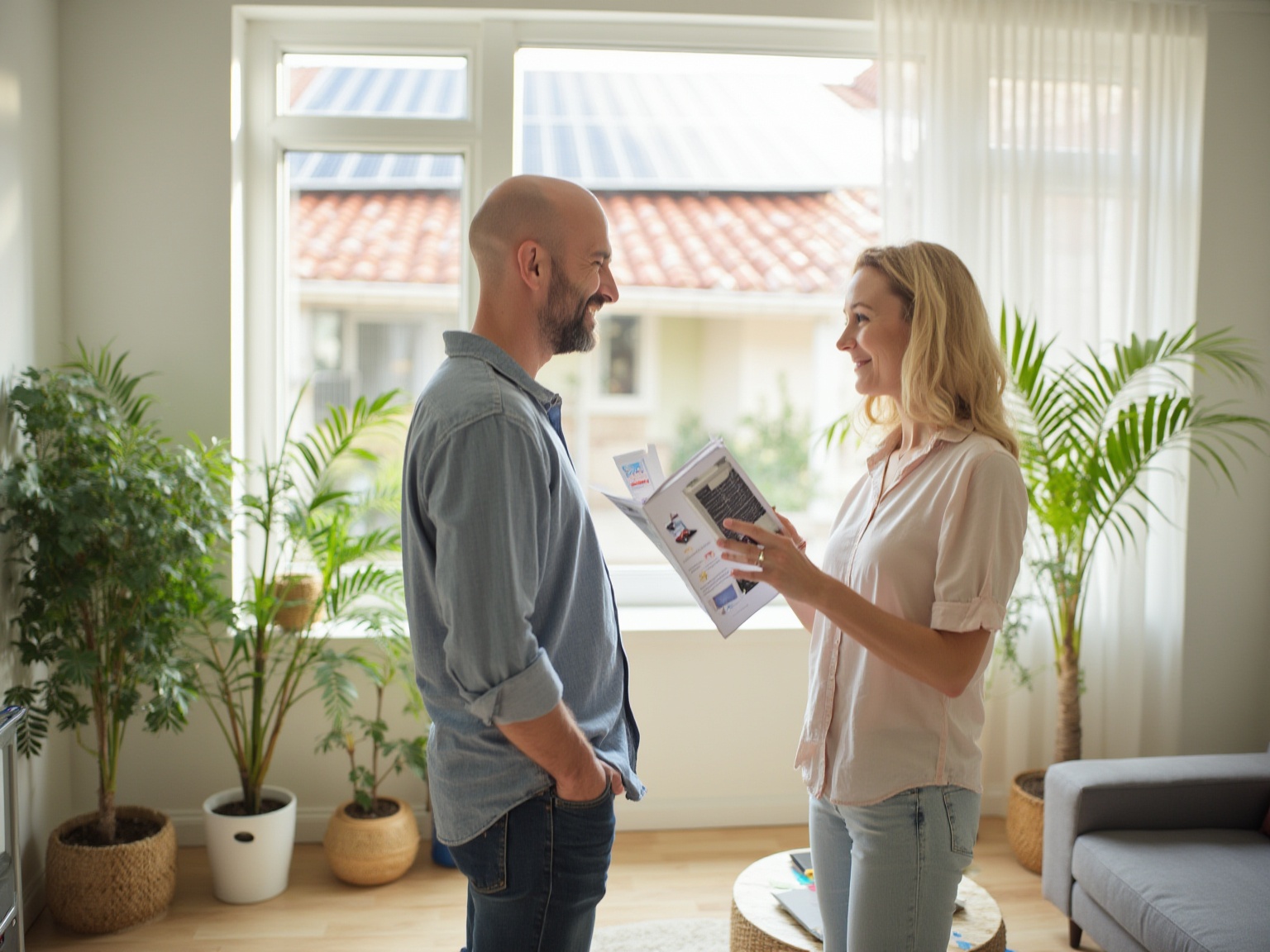 What Is a PV Module? Understanding Photovoltaic Technology for Your ...