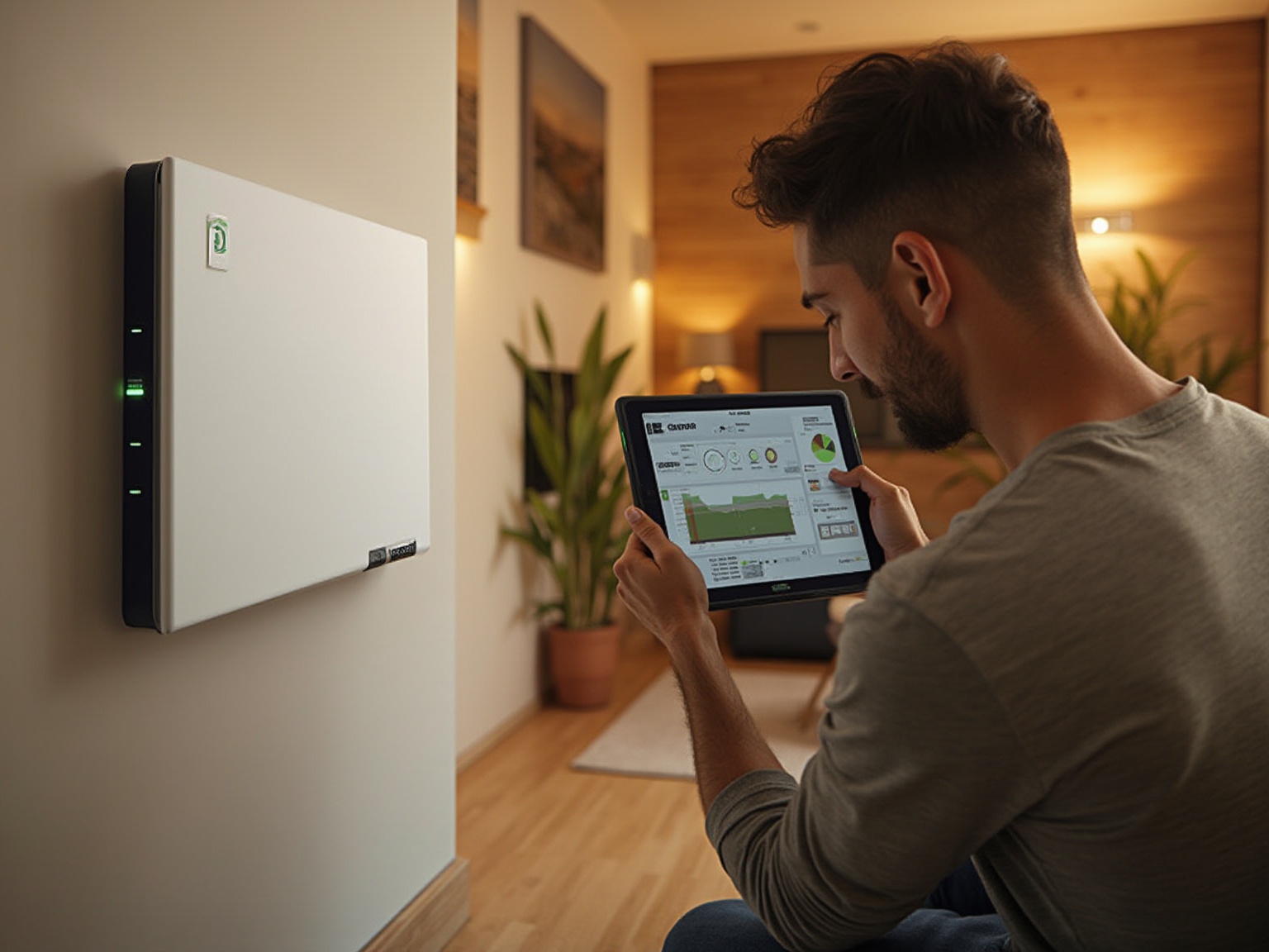 What Is the SunVault Battery? A Comprehensive Overview - Solar Power ...