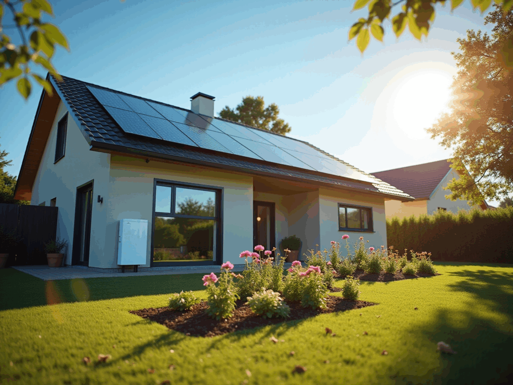 Will Solar Panels Eliminate My Electric Bill? Key Insights for ...