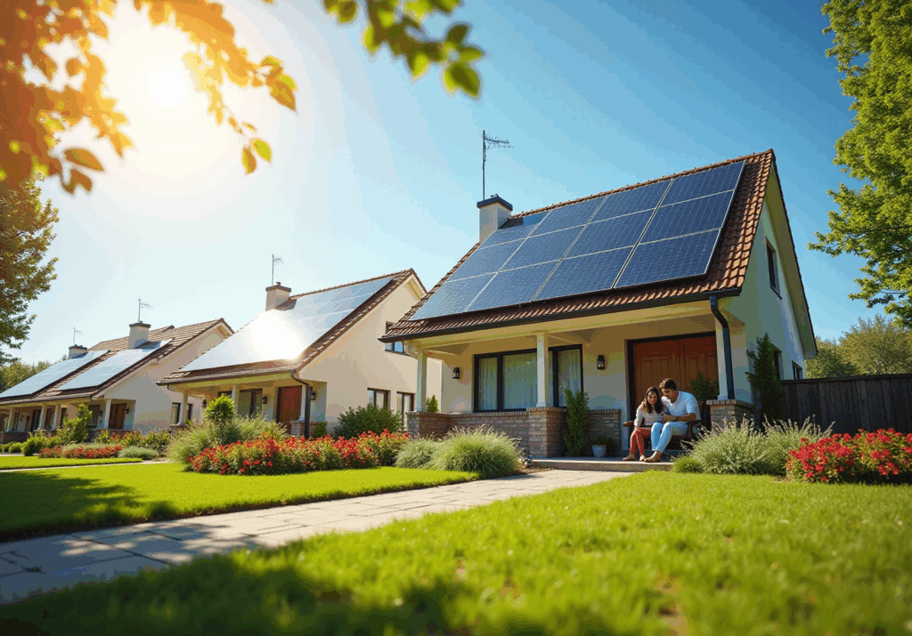 7 Highest kW Solar Panels for Maximum Energy Production - Solar Power ...