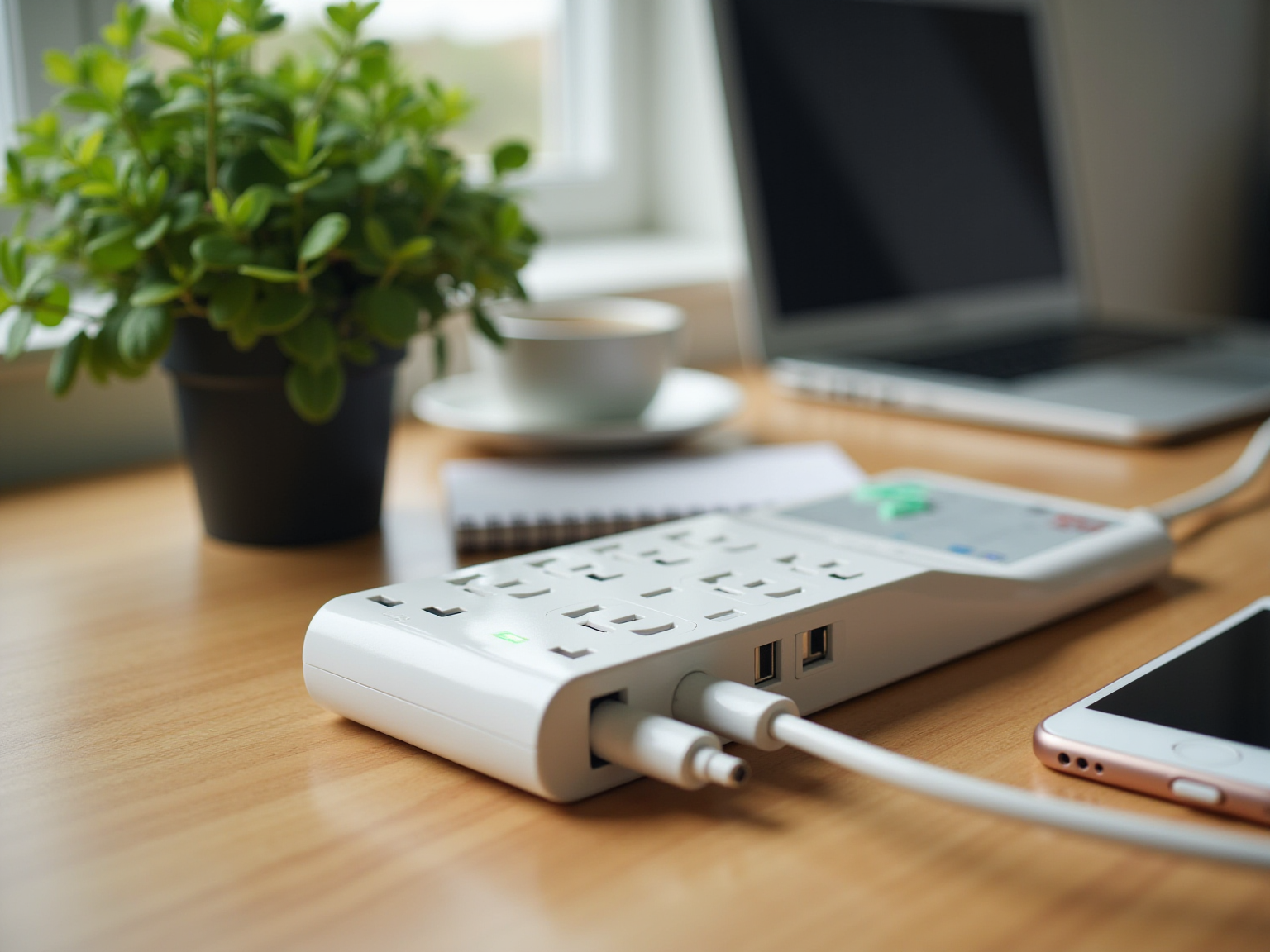 Comparing Power Strips That Turn Off Automatically vs. Traditional ...