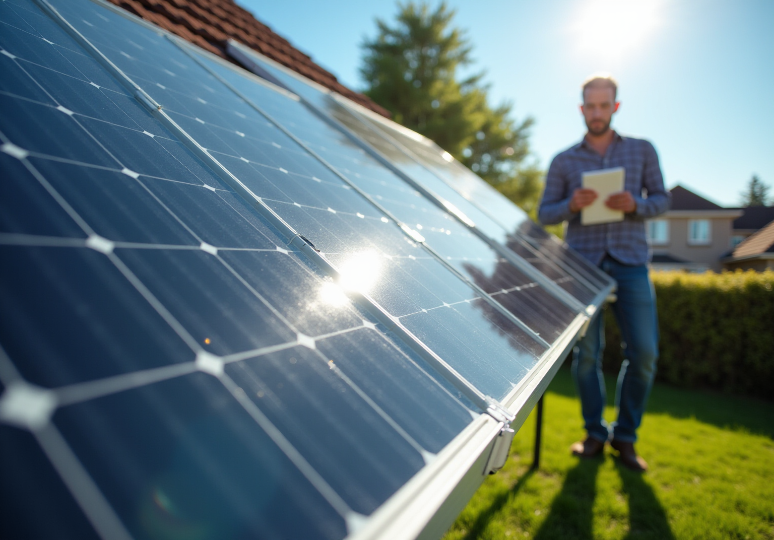 Convert kw to megawatt: Simple Steps for Homeowners - Solar Power ...