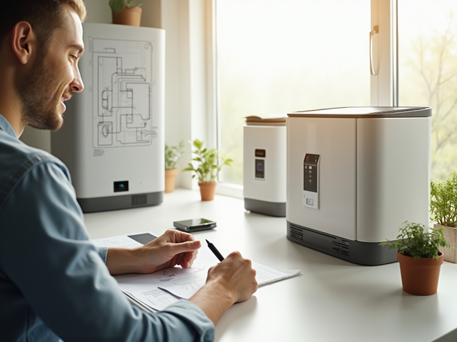 How to Choose the Right Inverter for Your Solar Panel System: A Step-by ...