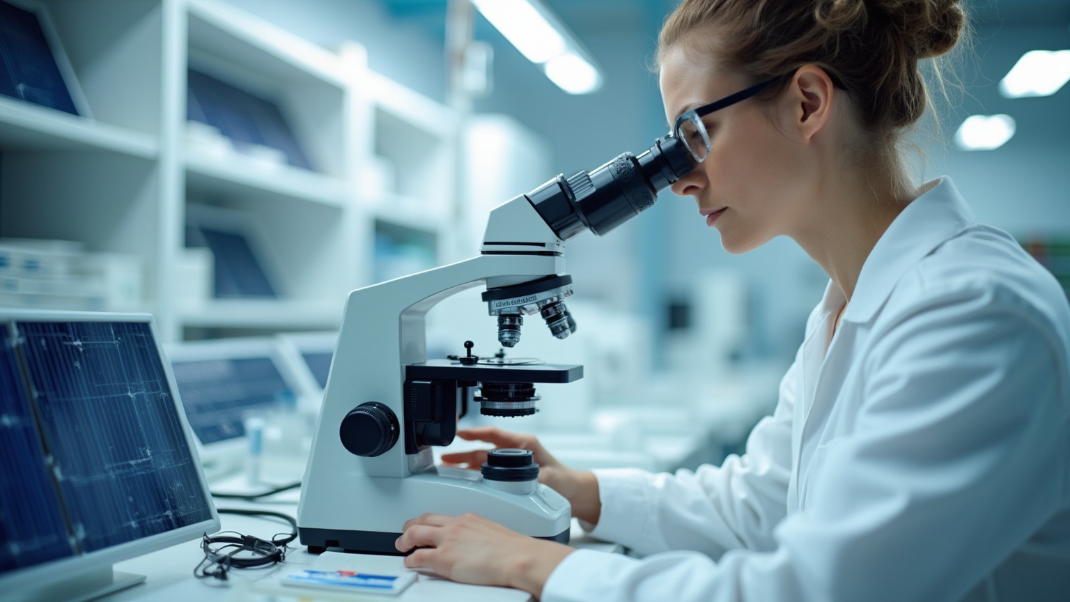 Understanding PERC Technology: An In-Depth Tutorial on Solar Cell ...