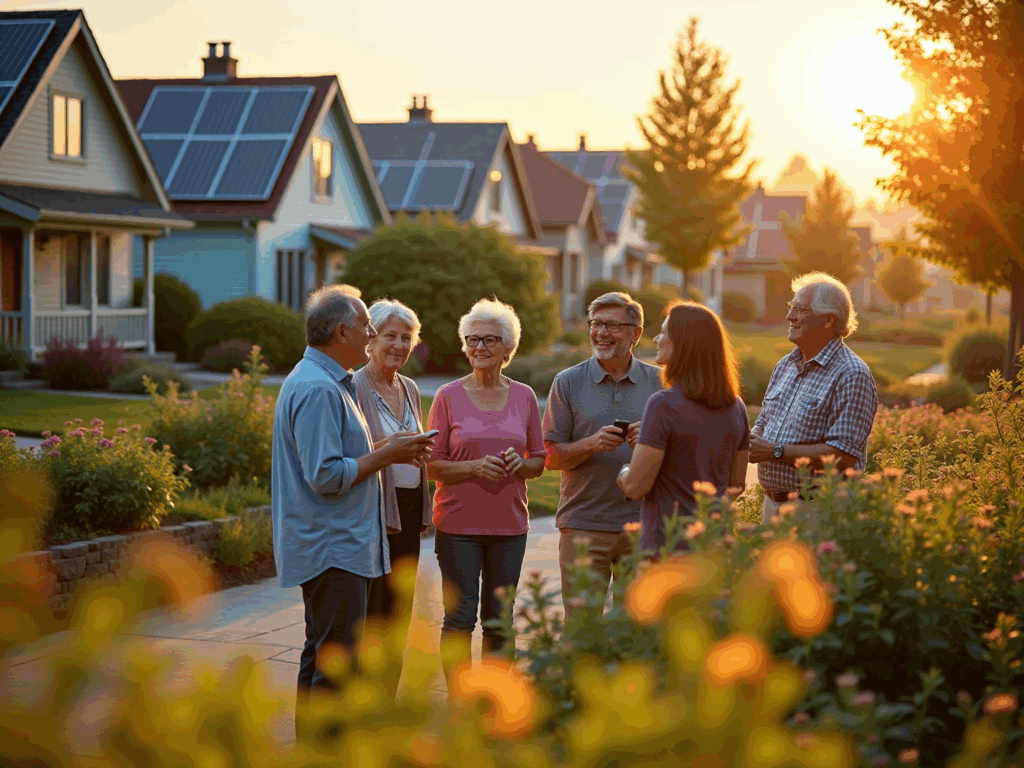 Unlock Federal Program for Solar Panels: Funding and Benefits Explained ...