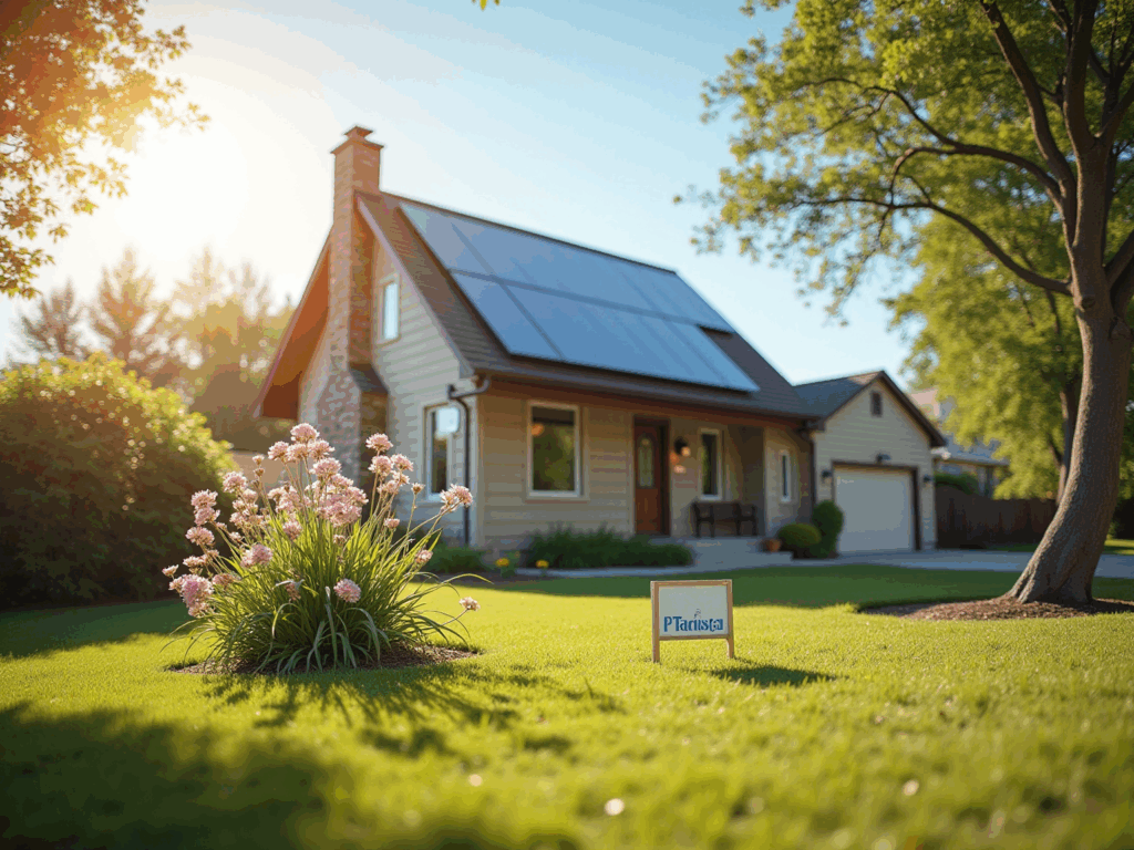 What Credit Score Do You Need to Get Solar Panels? - Solar Power Installations and EV Stations ...