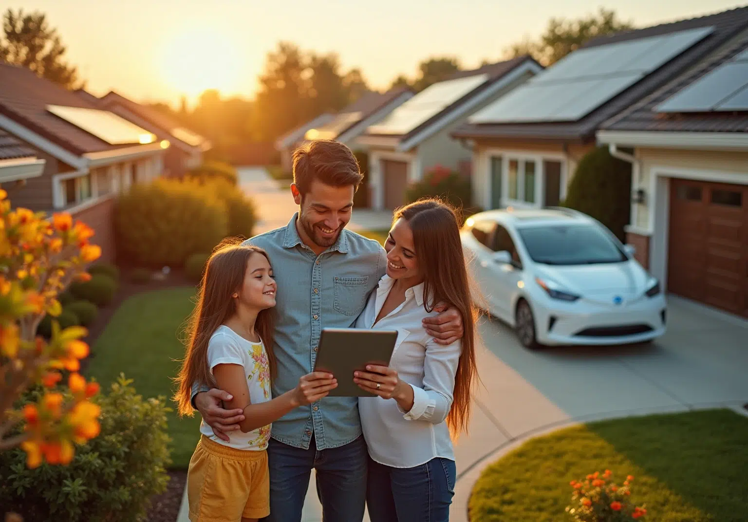 7 Benefits of Lease to Own Solar Panels for Homeowners - Solar Power ...