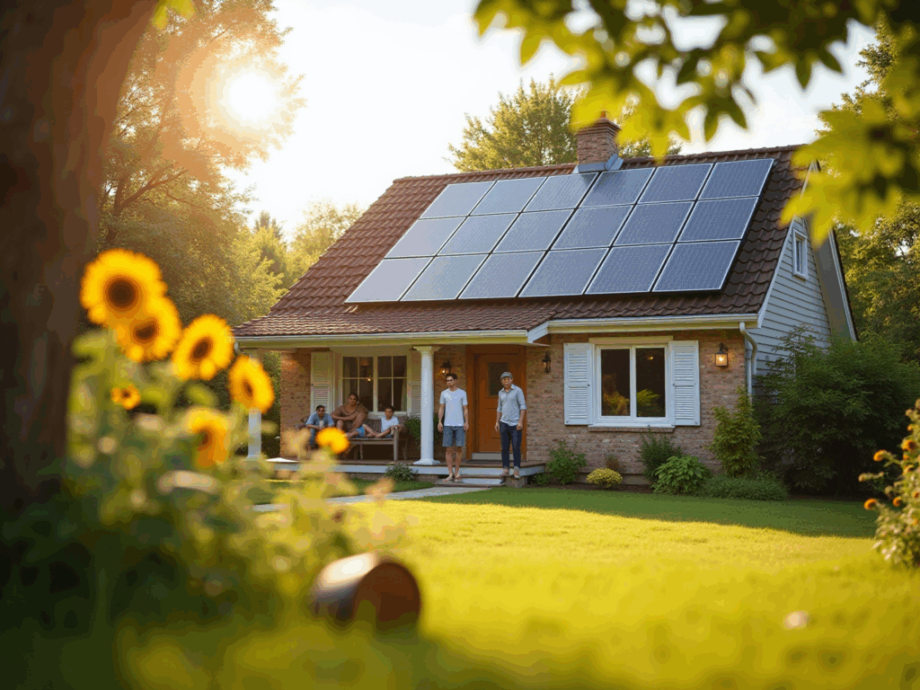 How to Choose and Install a Solar Power Heating System: A Step-by-Step ...