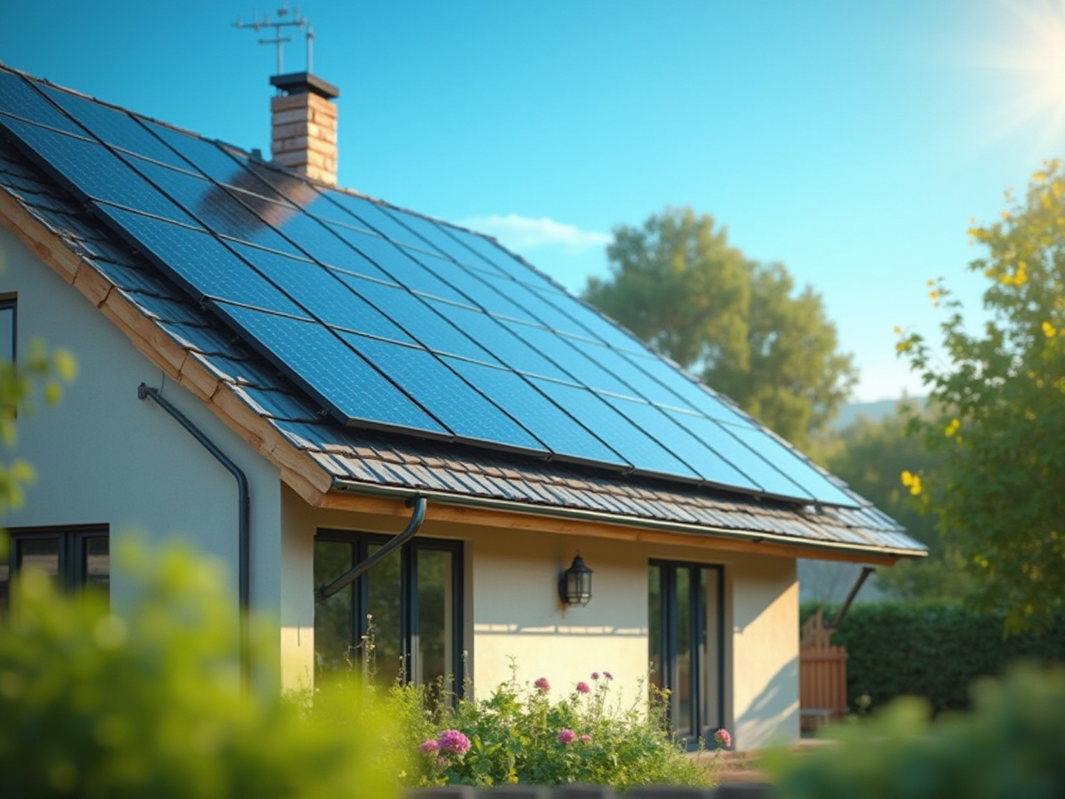 How to Choose and Use Heaters That Run on Solar Power: A Comprehensive ...