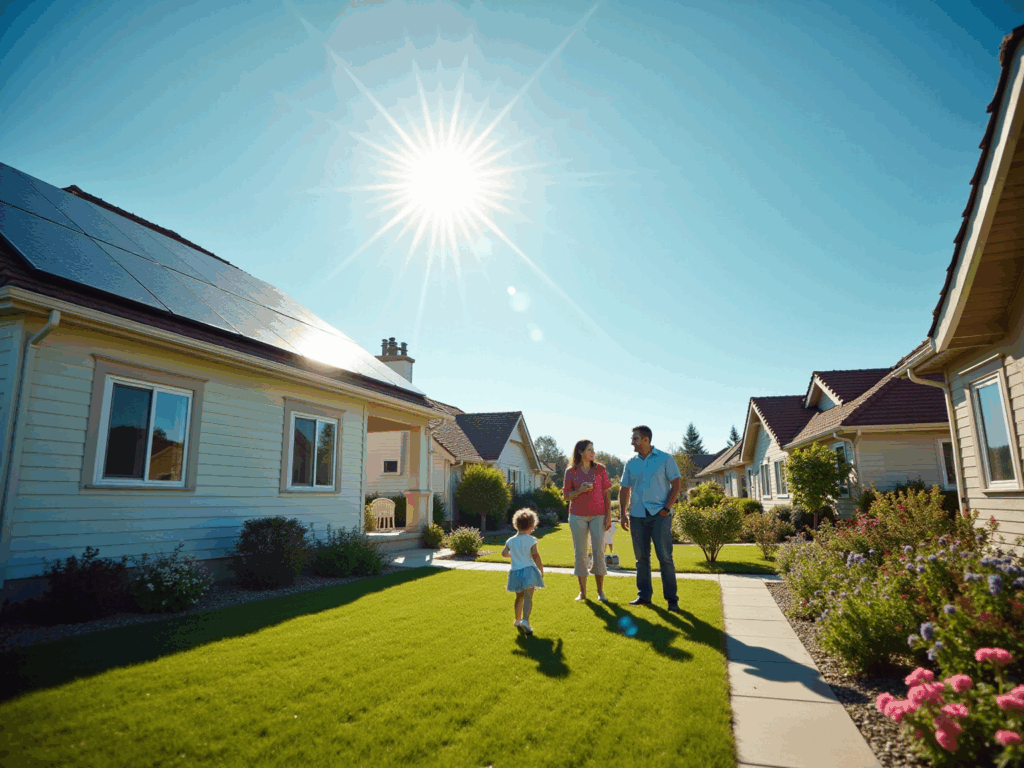 Understanding Sunlight Renewable Energy: An In-Depth Tutorial on Solar ...