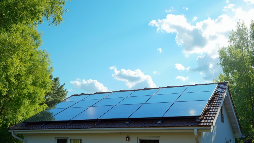 What Are Solar Hot Water Panels? Understanding the Basics - Solar Power ...