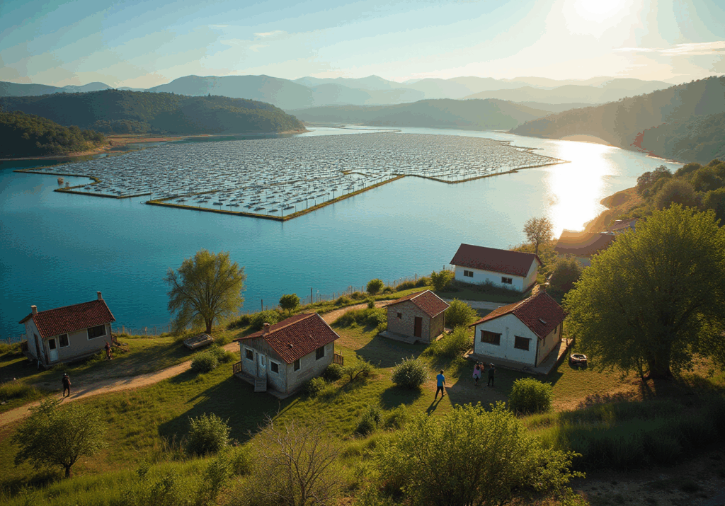 10 Ways Solar for Water Transforms Communities and Agriculture - Solar Power Installations and ...